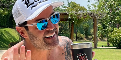 Quem é Martha Graeff? Conheça a namorada do banqueiro Daniel Vorcaro ...