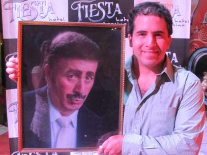 Nacimiento y muerte de Antonio Salim? - Foros Perú