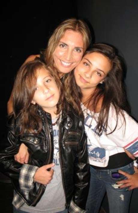 Carina Ricco - Alchetron, The Free Social Encyclopedia