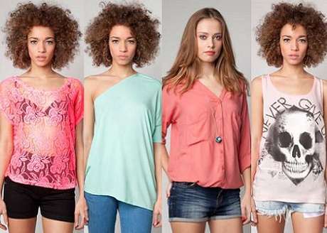 Los materiales de nuestra ropa. – CONSUMO RESPONSABLE