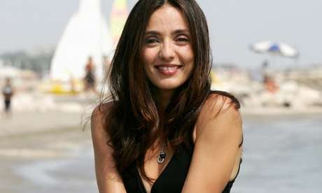 En qué está la vida de… Ambra