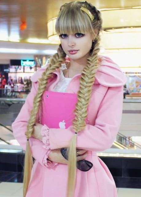 Angelica Kenova