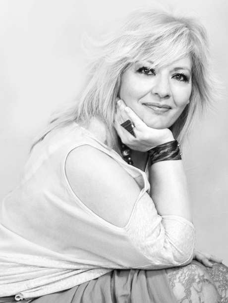 Rosa Rodríguez, exMocedades, graba su primer disco solista