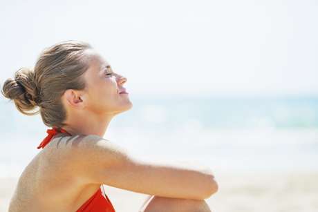 Mulheres que não tomam sol teriam mais chances de morrer