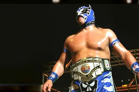 Último Guerrero - Alchetron, The Free Social Encyclopedia