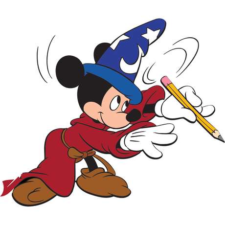 'Mickey Mouse': el origen y la evolución del famoso ratón de Disney