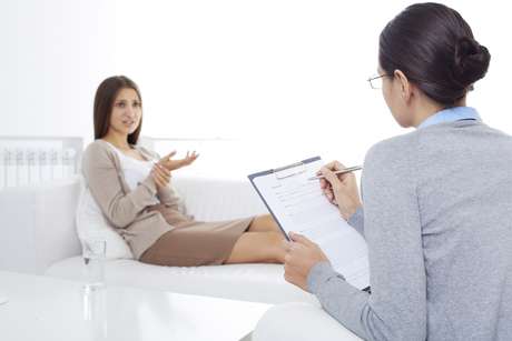 Opiniones de sicologo