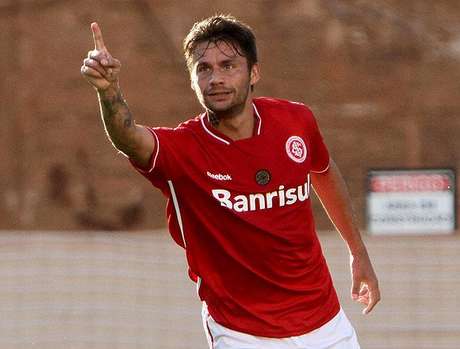 Sobis revê Inter como rival em Libertadores: "Especial"