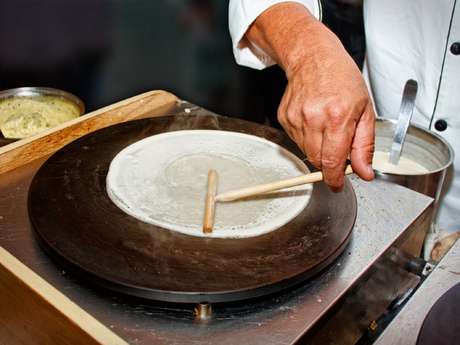 Jugando a Cocinar con Betsy