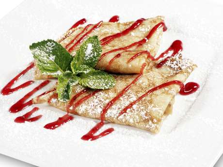 Jugando a Cocinar con Betsy