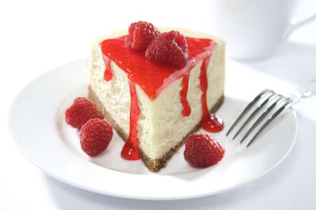 Pie de Queso al Horno – Insania
