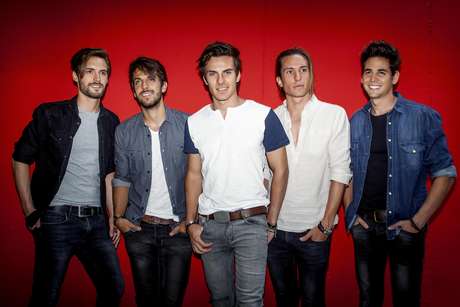 DVICIO, de Youtube a los escenarios ¿Ya los conoces? | DVicio XXIV