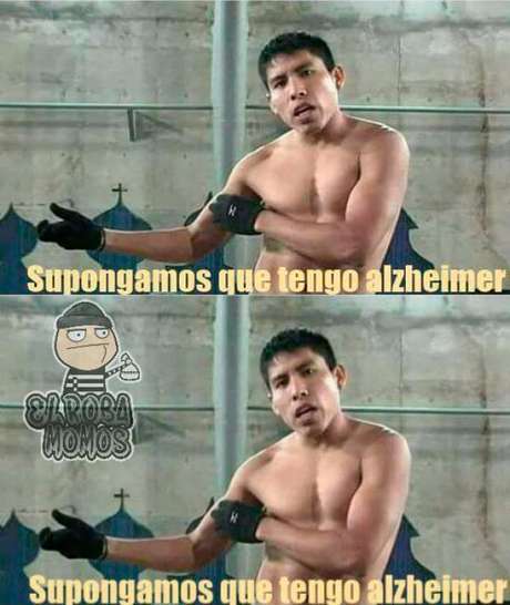 El origen y los mejores memes de 'Supongamos'