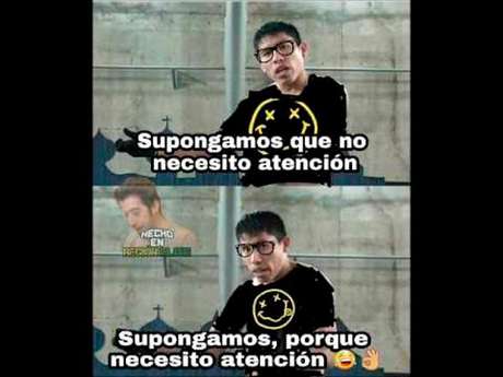 El origen y los mejores memes de 'Supongamos'
