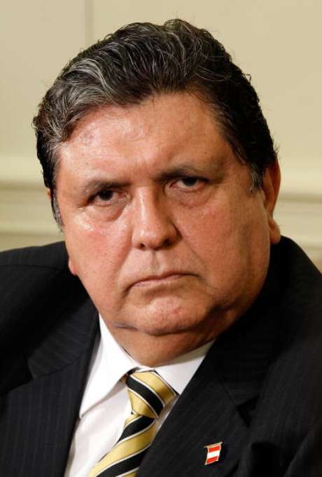Governo De Alan García Deu Us 1 9 Bi Para Obra Da Odebrecht