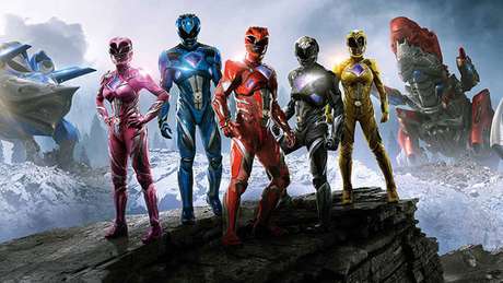 Hasbro é a nova dona dos Power Rangers: o que pode mudar?