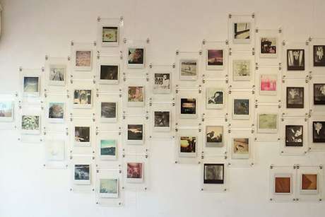 Mural de Fotos: Veja Dicas de Como Fazer +50 Inspirações