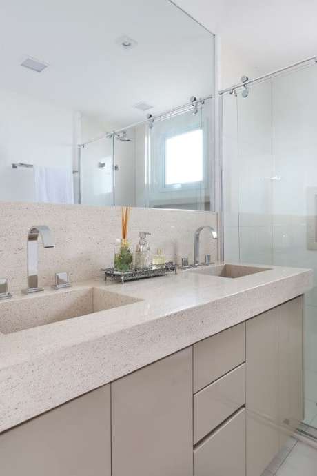 51 Modelos de Granito: Conheça os Tipos, Cores e Saiba Como Usá-lo