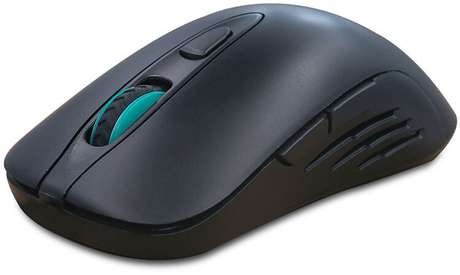 Dazz lançará quatro novos mouses gamers durante a BGS