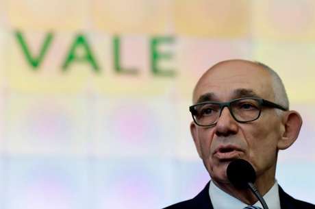 CEO da Vale espera que presidente eleito evite disputas com China