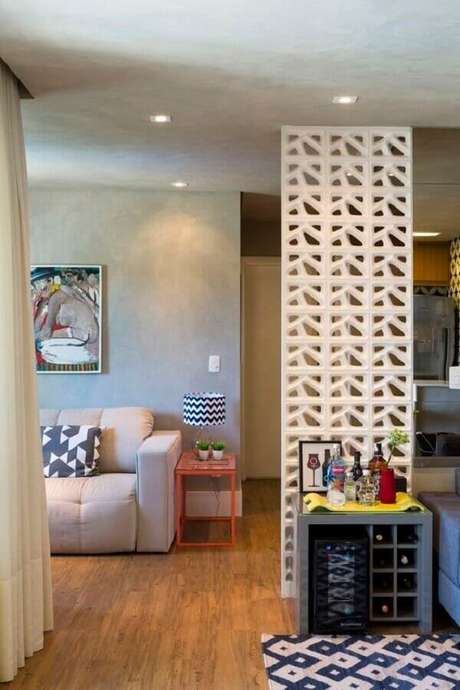 Cobogó: 62 Maneiras de Deixar a Casa Mais Iluminada