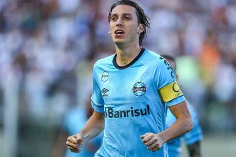 Geromel treina e aumenta chances de reforçar Grêmio contra a ...