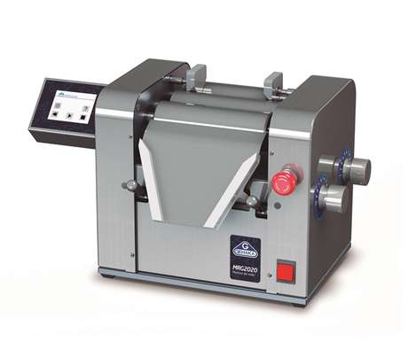 Gehaka lança o seu moinho de rolos para farmácia de manipulação no ...