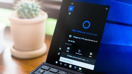 Microsoft faz demonstração realista da assistente virtual Cortana
