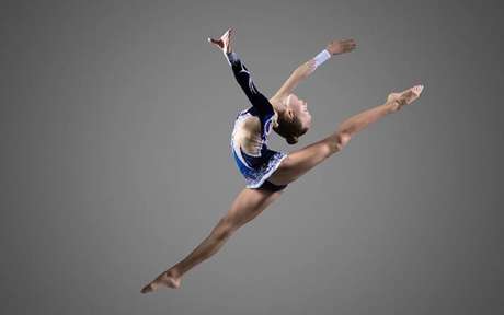 Por que praticar Ginástica Rítmica? Conheça os seus benefícios
