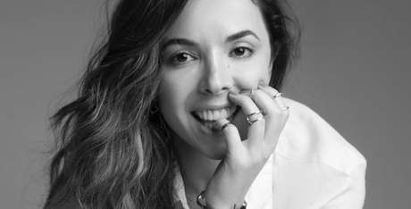 Atriz brasileira Amanda Maya batalha espaço em Hollywood