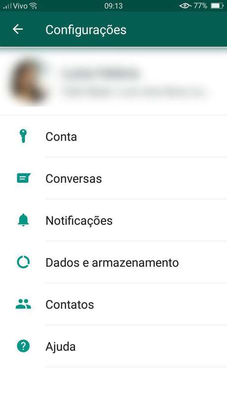 WhatsApp: como usar a verificação em duas etapas