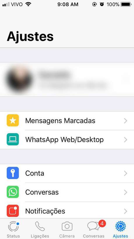 WhatsApp: como usar a verificação em duas etapas