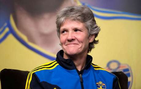 Conheça Pia Sundhage, treinadora da Seleção feminina do Brasil
