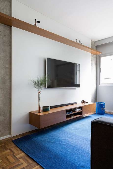 Rack Suspenso: Confira Dicas de Uso e +62 Lindos Modelos