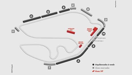GP do Brasil de Fórmula 1: ingressos, futuro e tudo sobre a corrida em ...