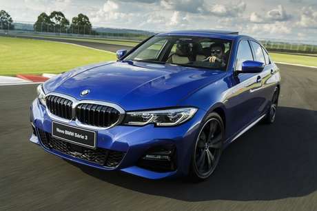 Retrospectiva 2019: BMW 330i M Sport 2.0