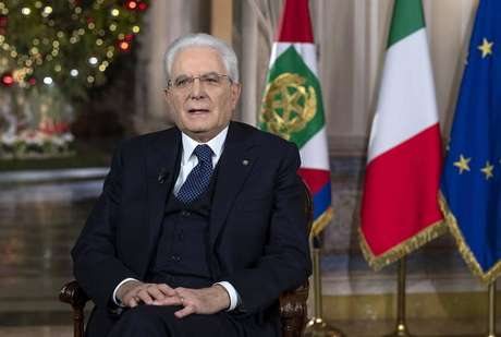 Presidente da Itália exalta jovens e 'encontro de culturas'