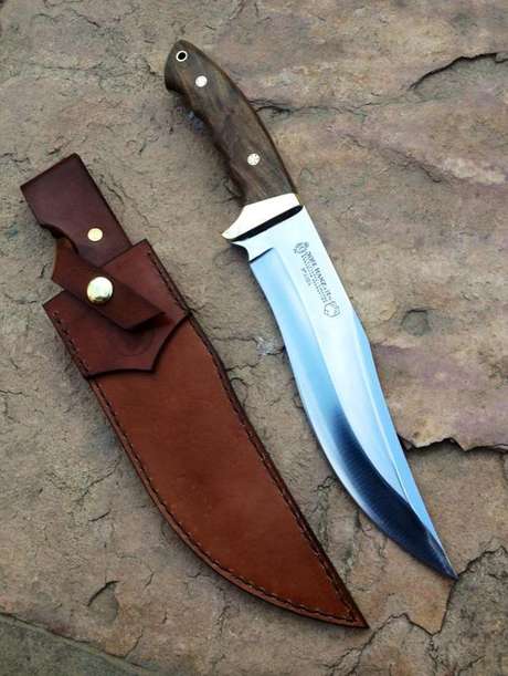 Tipos de Facas: +45 Modelos Para Fazer Parte da Sua Coleção