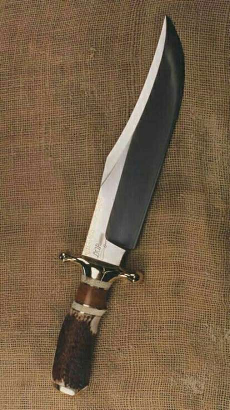 Tipos de Facas: +45 Modelos Para Fazer Parte da Sua Coleção