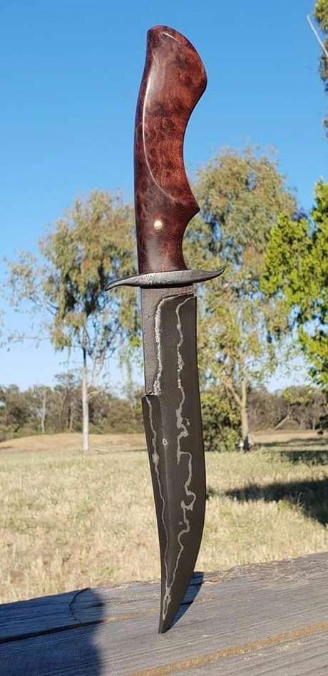 Tipos de Facas: +45 Modelos Para Fazer Parte da Sua Coleção