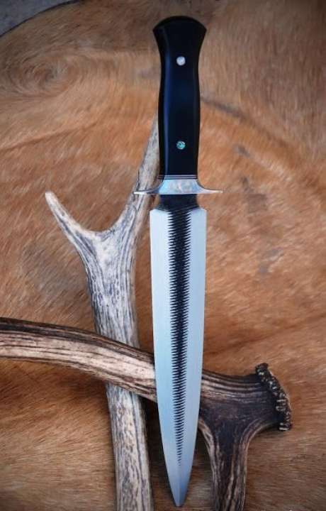 Tipos de Facas: +45 Modelos Para Fazer Parte da Sua Coleção