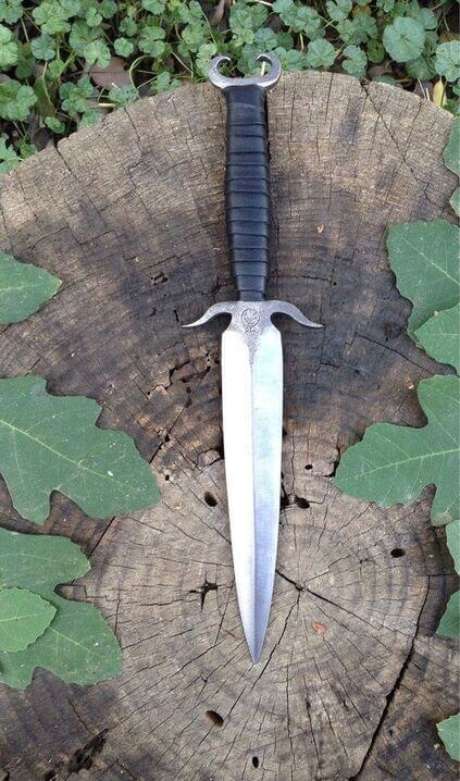 Tipos de Facas: +45 Modelos Para Fazer Parte da Sua Coleção