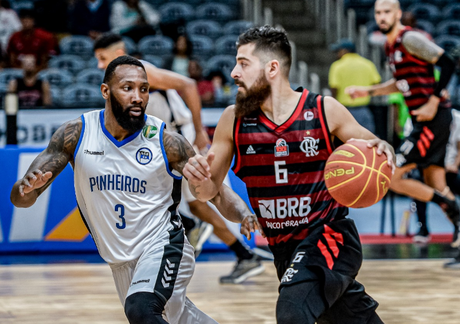 NBB decide retomar a temporada a partir dos playoffs