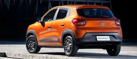 Vale a pena comprar um Renault Kwid?