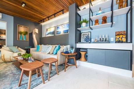 Móveis: +100 Modelos Lindos e Dicas Para Decorar Toda a Casa