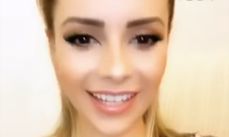 Sandy usa body de R$ 89,90 para falar de Dia dos Namorados