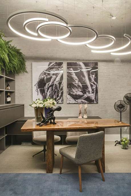 Conheça as Luminárias de LED e Compre as Melhores para Sua Casa