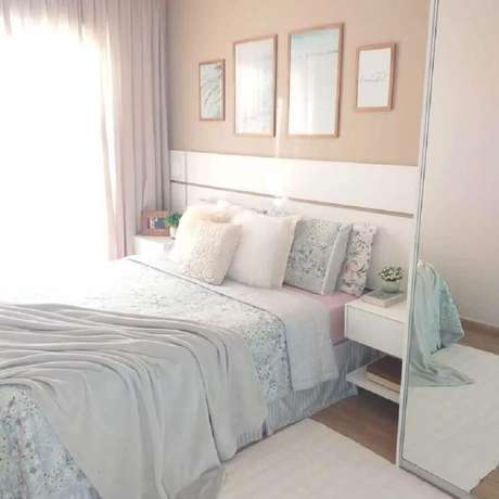 Cor Pérola: +60 Ideias para Usar essa Cor na Decoração