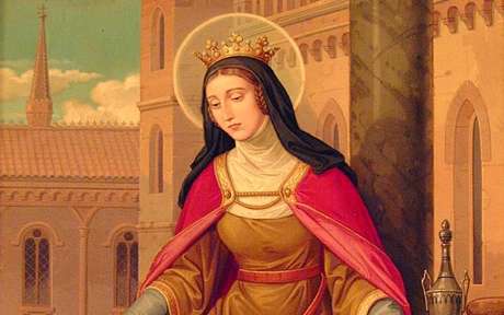 Dia de Santa Isabel de Portugal: conheça sua história e oração