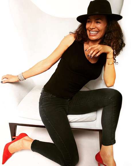 Galyn Görg (1964 - 2020)